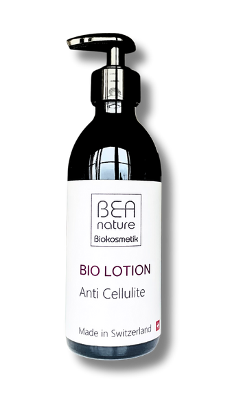 Biokosmetik Anti Cellulite Lotion – Bea Nature